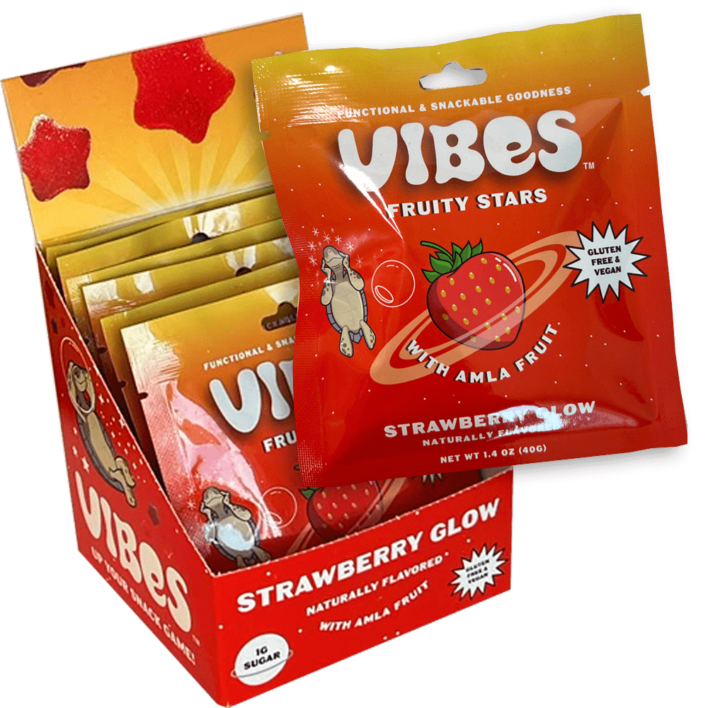 Collections – Vibes Snacks & Co.